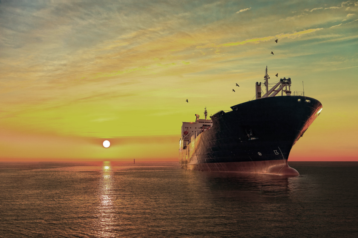 Startsida - Sigma Energy & Marine