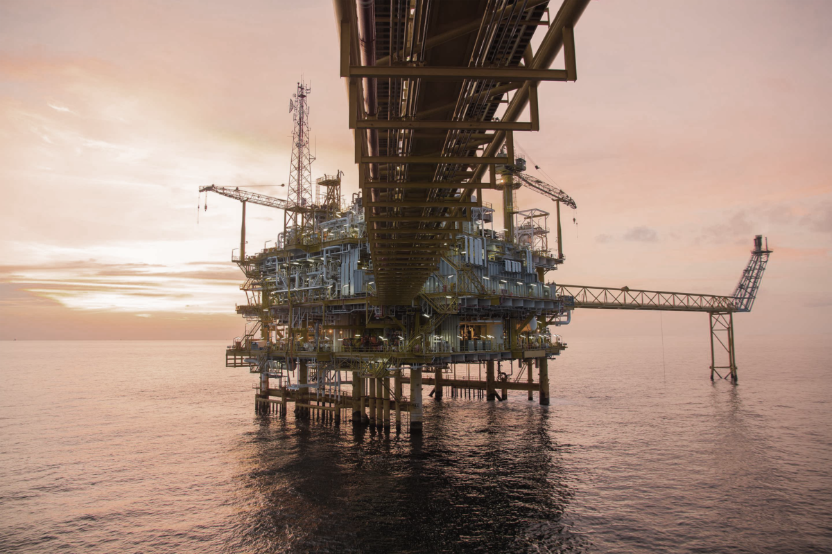 Startsida - Sigma Energy & Marine